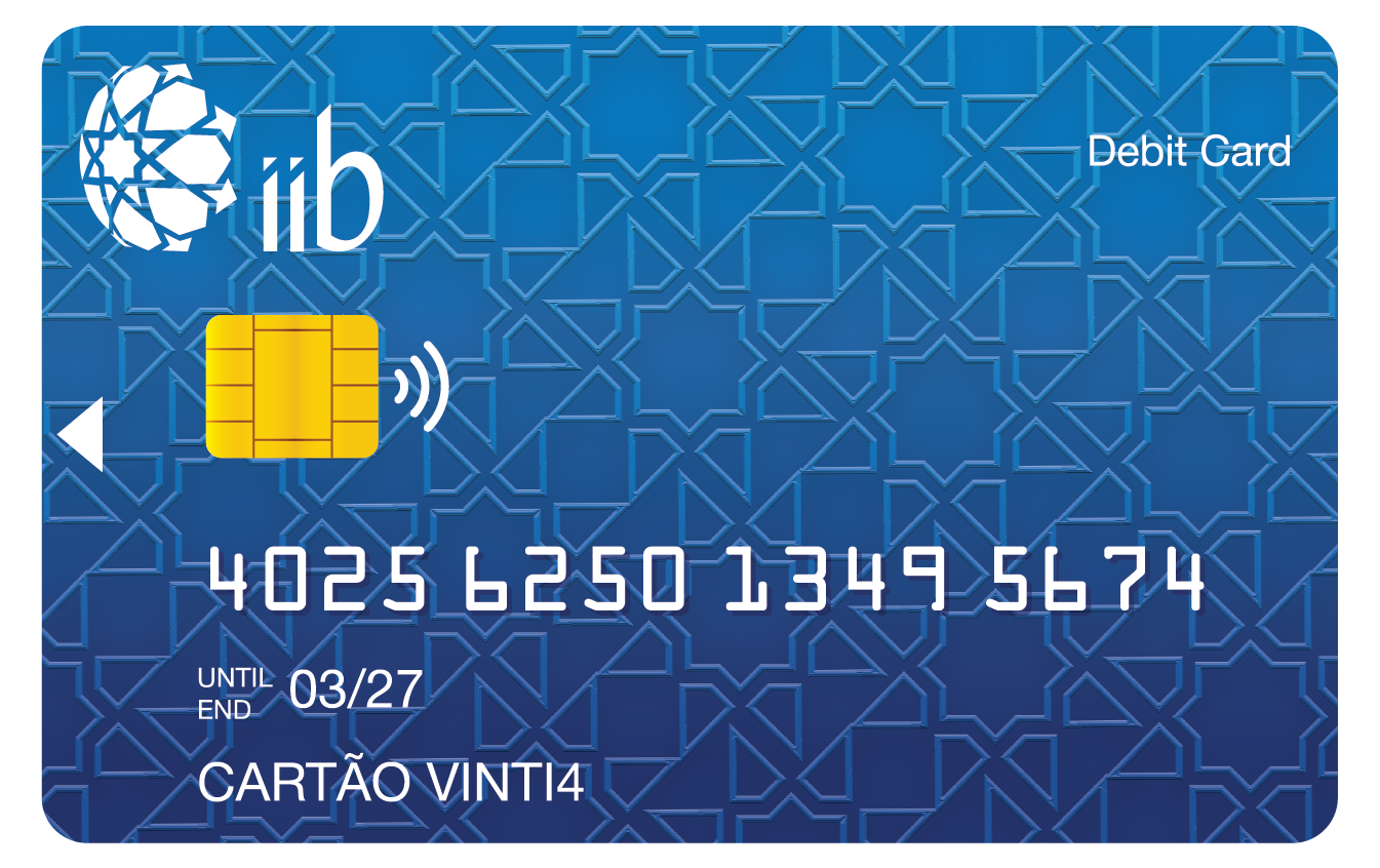 iib ServicePay | Pagamento de Serviço Online